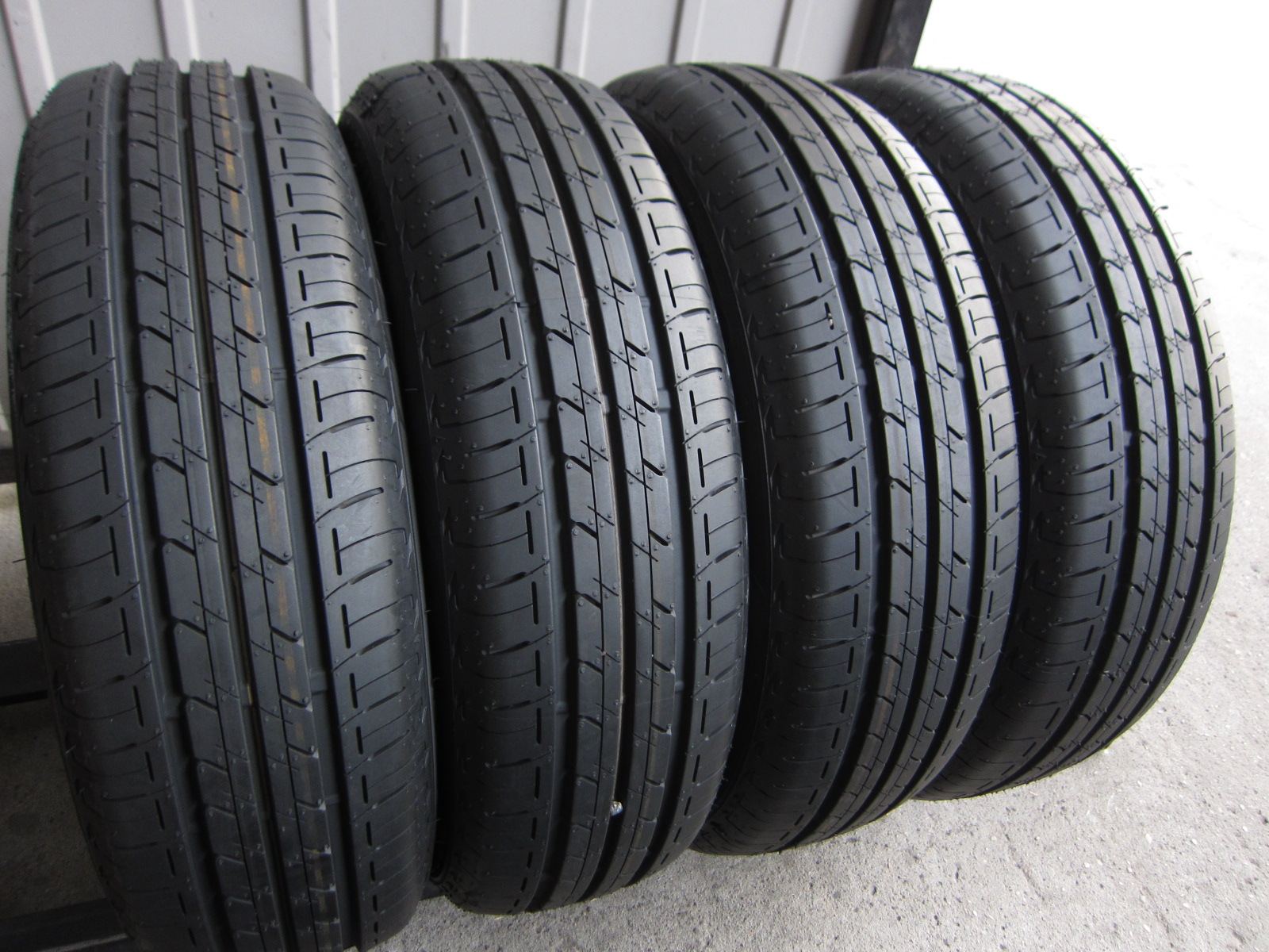 Bridgestone 165/65R14 4szt! Nowe!!! 2017r - 6817861477 - oficjalne ...