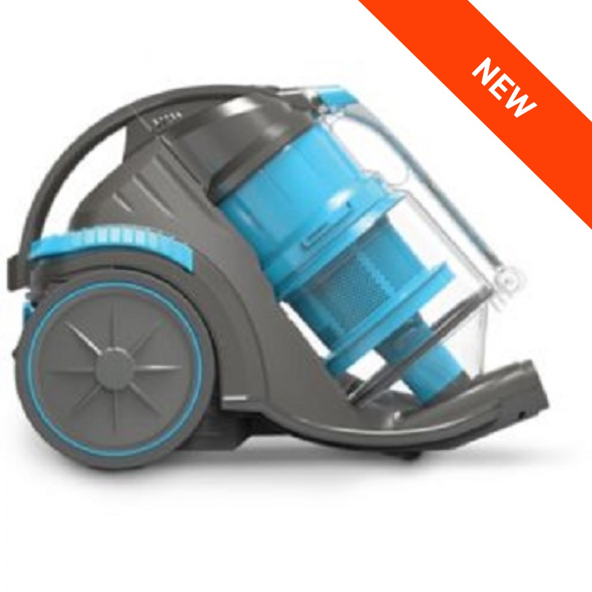 Odkurzacz Cyklonowy VAX MACH ZEN C85-MZ OKAZJA - 7691089505 - oficjalne ...