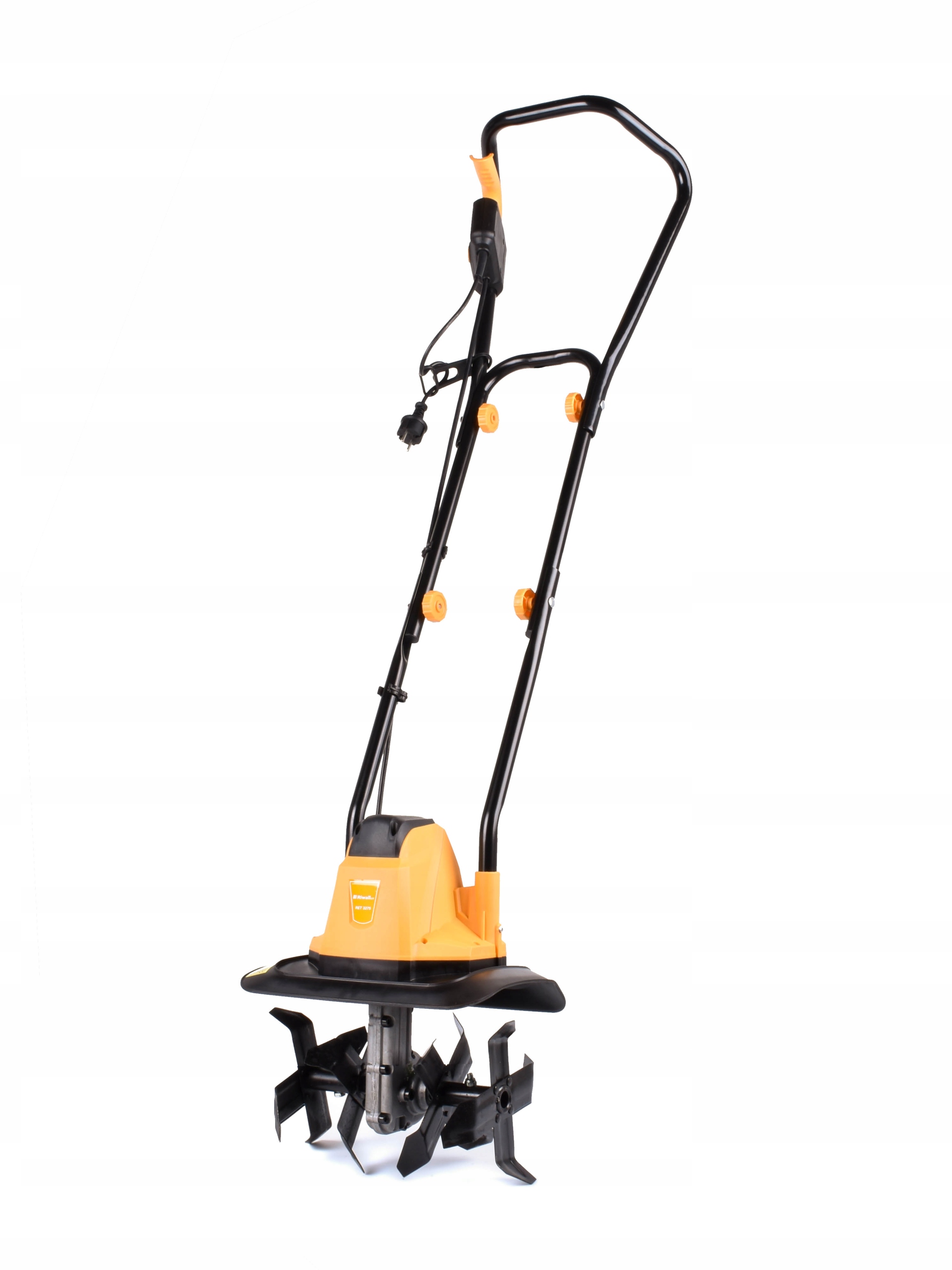 RIWALL KULTYWATOR ELEKTRYCZNY OGRODOWY RET 3275 - 7447784152 - oficjalne archiwum allegro