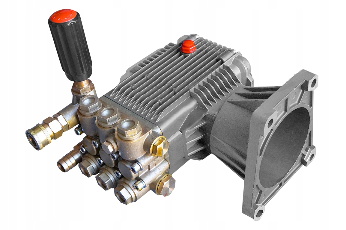 POMPA WODY DO MYJKI CIŚNIENIOWEJ 32 MPA 16.5 L/M - 7781404755 - oficjalne archiwum allegro