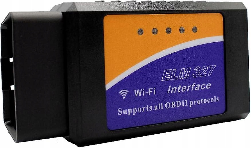 Разъем Mmobiel Obd II Bluetooth-совместимое диагностическое устройство ...