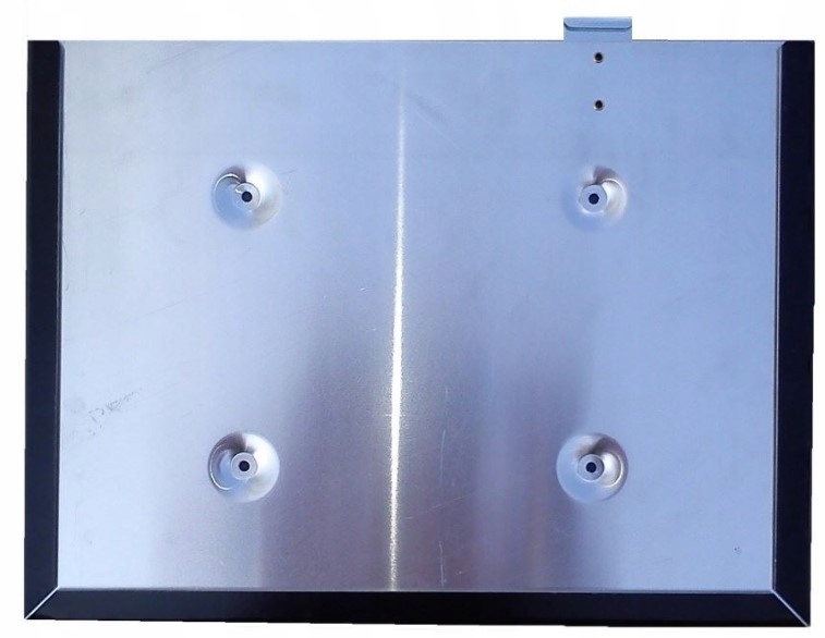 RAMKA KIESZEŃ DO TABLIC 300X400 ADR ALUMINIUM za 32.99PLN z Kamienica ...