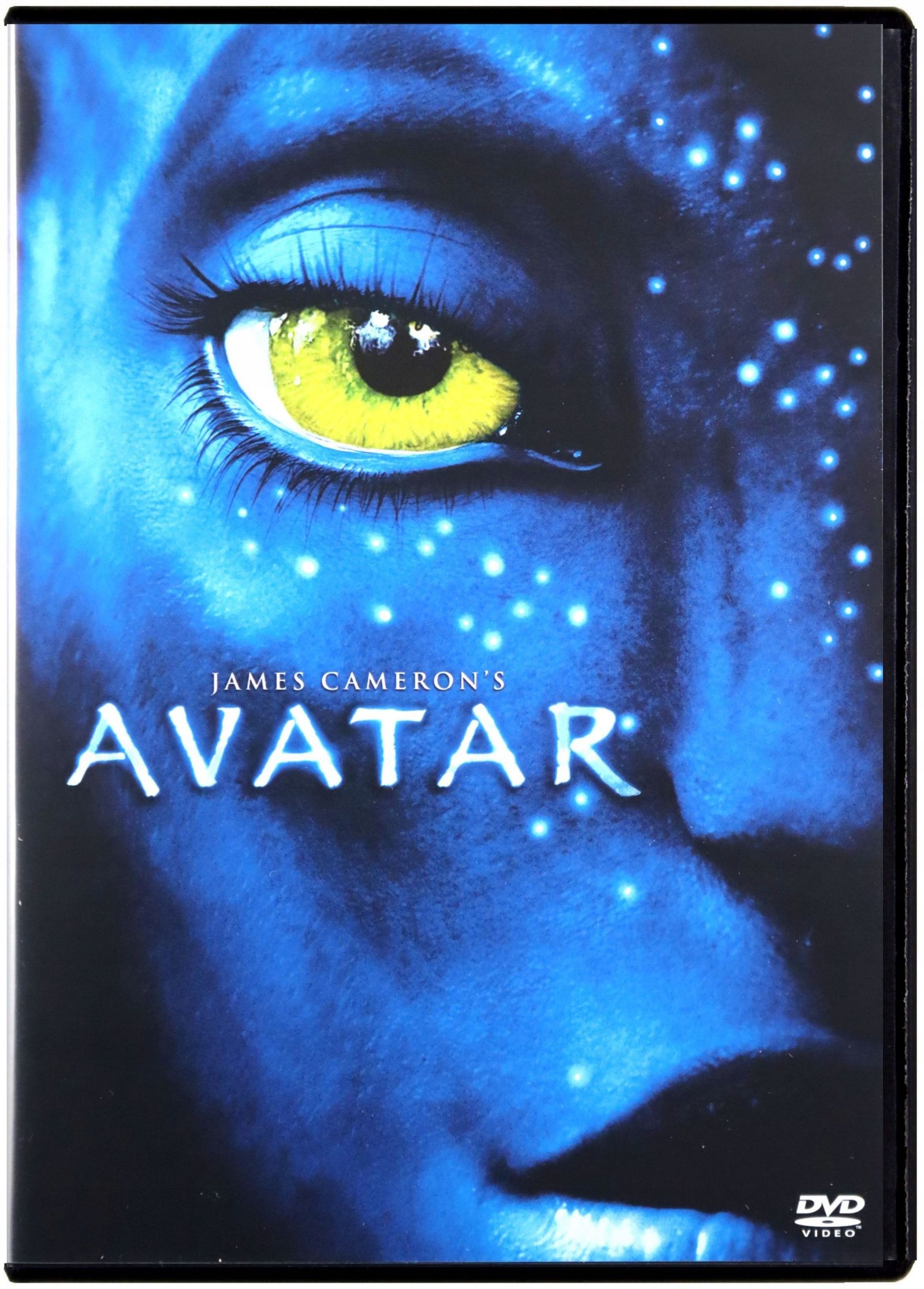 AVATAR (DVD) 17280194800 - Sklepy, Opinie, Ceny w Allegro