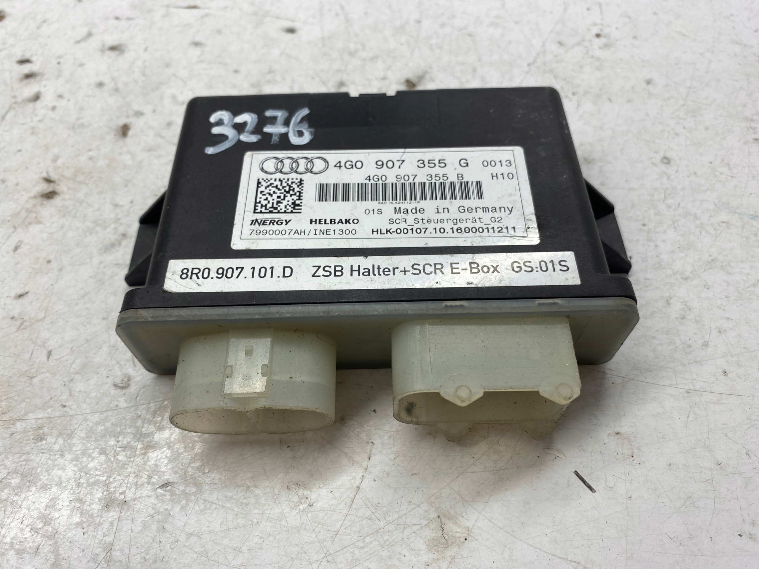 4g0907355g - Niska cena na Allegro.pl