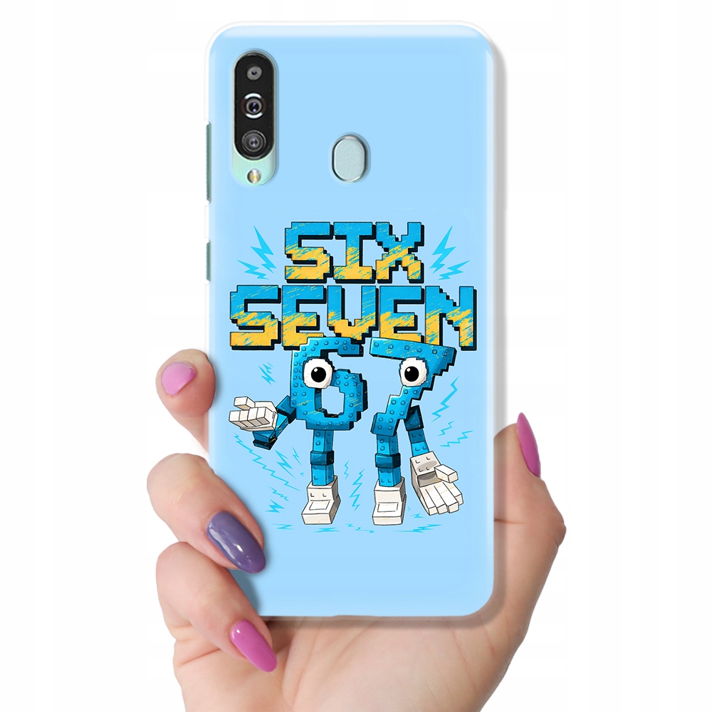 Zadní Kryt FunnyCase pro Samsung Galaxy A60 vícebarevný, • Ceny ...