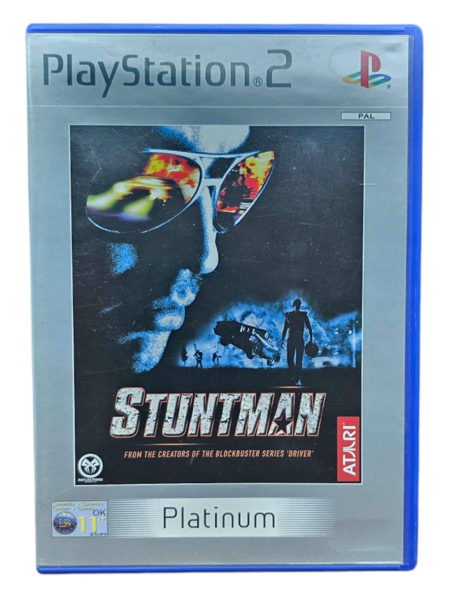 Ps2 Stuntman - Niska cena na Allegro.pl