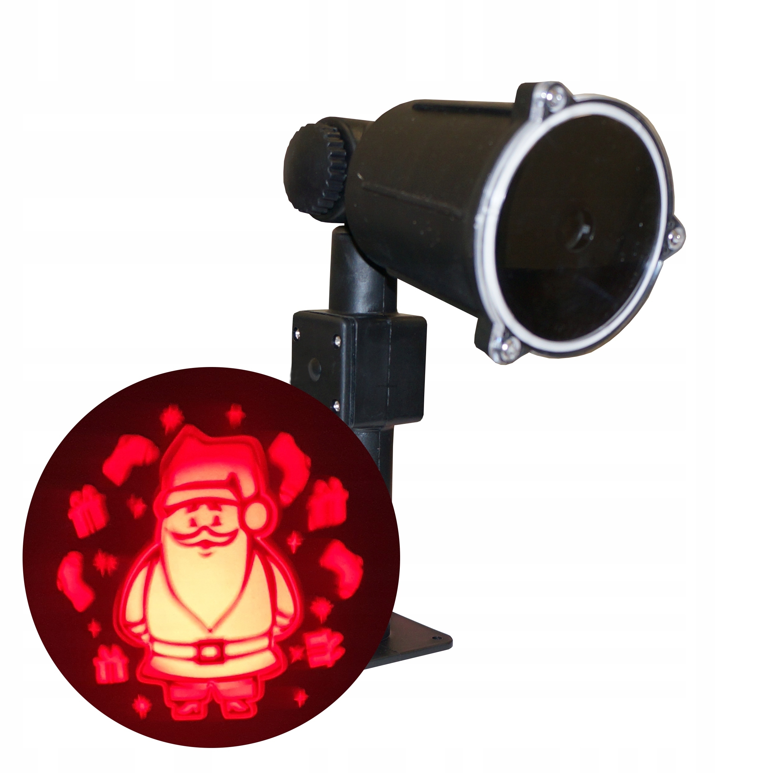 PROJEKTOR LED ZEWNĘTRZNY MIKOŁAJ ŚWIĄTECZNY NA LASEROWY 3D WZÓR ... PROJEKTOR LED ZEWNĘTRZNY MIKOŁAJ ŚWIĄTECZNY NA LASEROWY 3D WZÓR ...