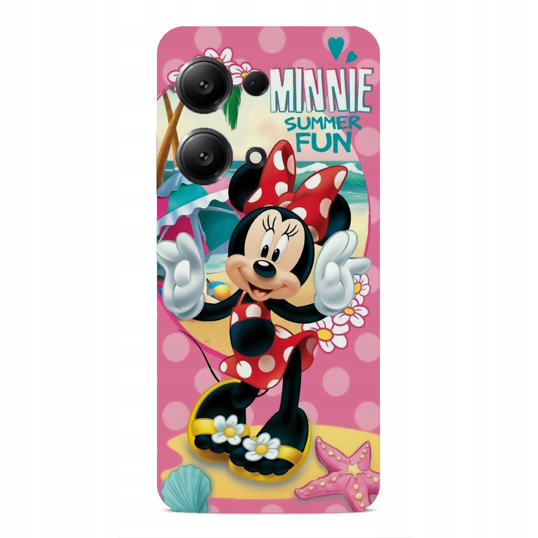 Plecki do Xiaomi Redmi Note 13 4G - Sklep, Opinie, Cena w Allegro