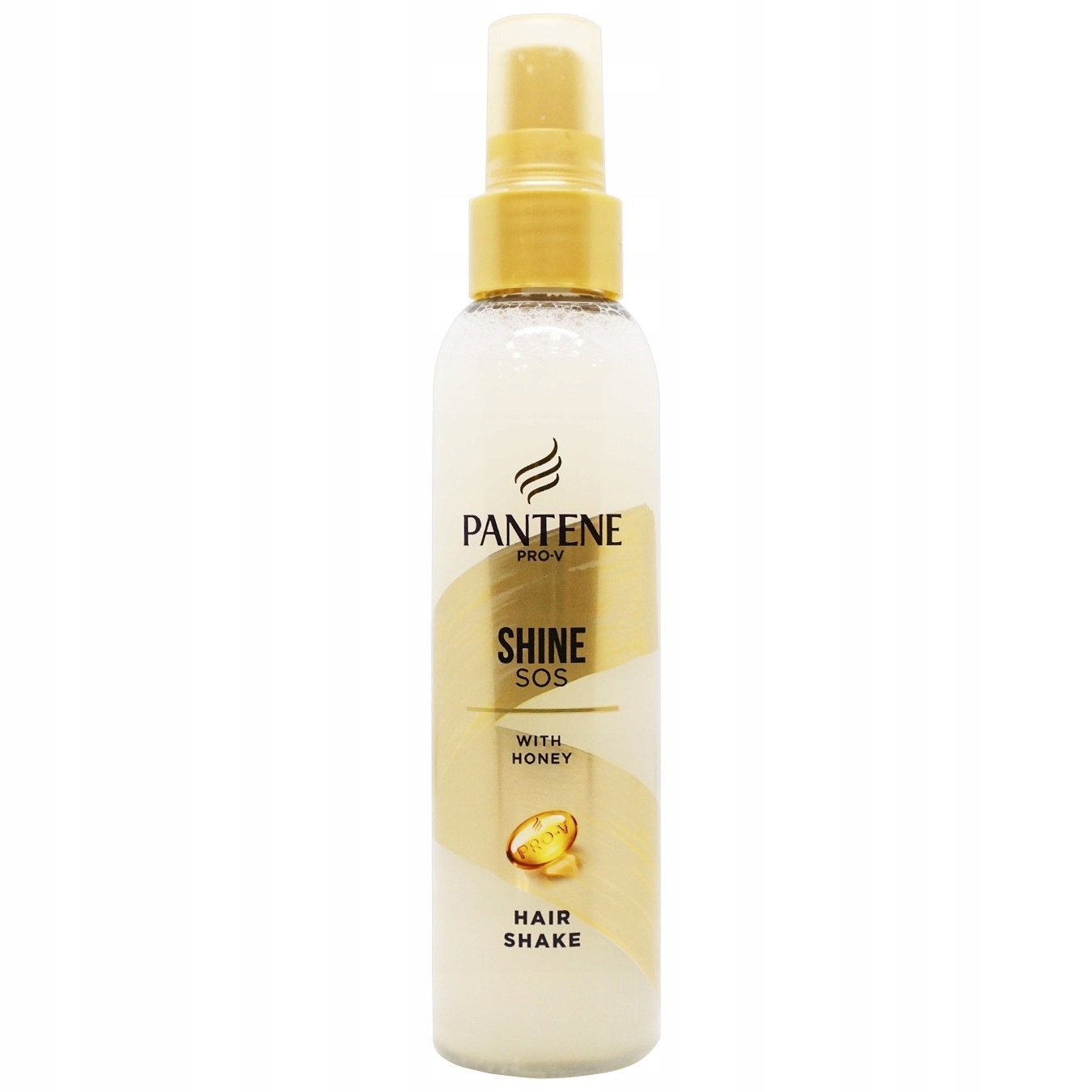 Pantene Pro-v - Spray - Niska cena na Allegro.pl