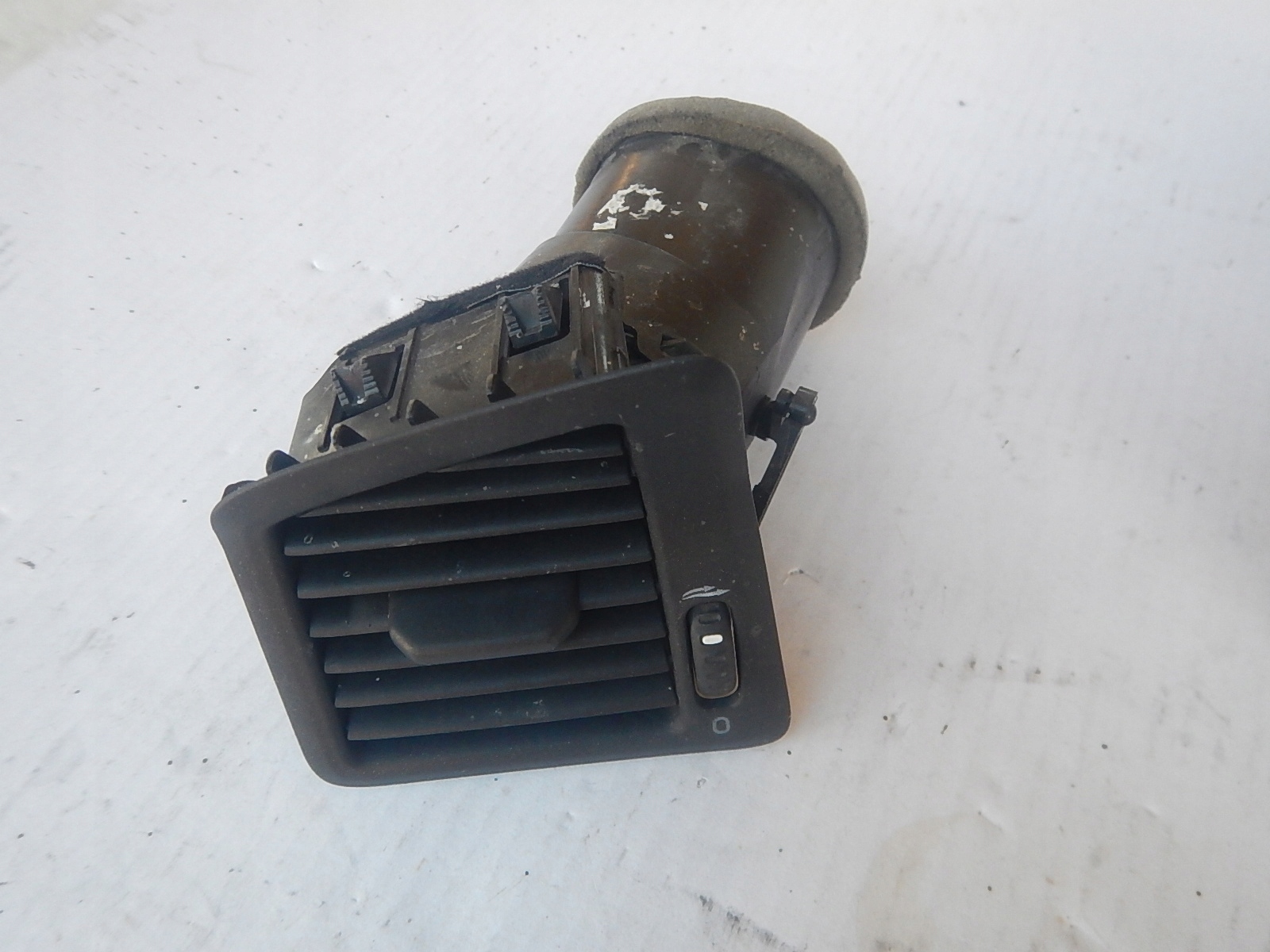 VOLVO S60 I V70 II LIFT KRATKA NAWIEWU WENTYLACJI za 51.75PLN z ...