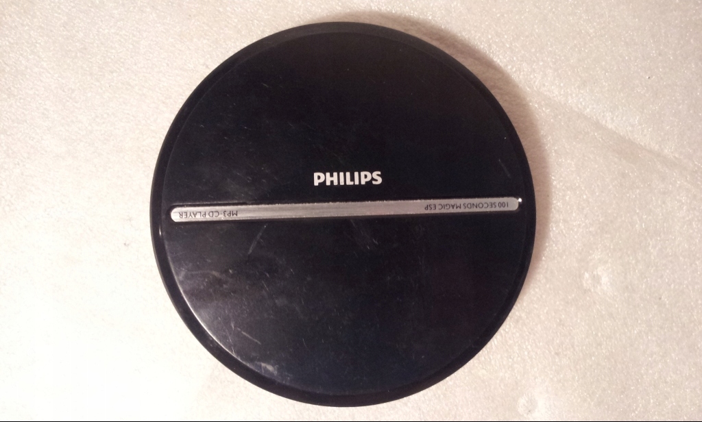 Discman Philips - Niska cena na Allegro.pl