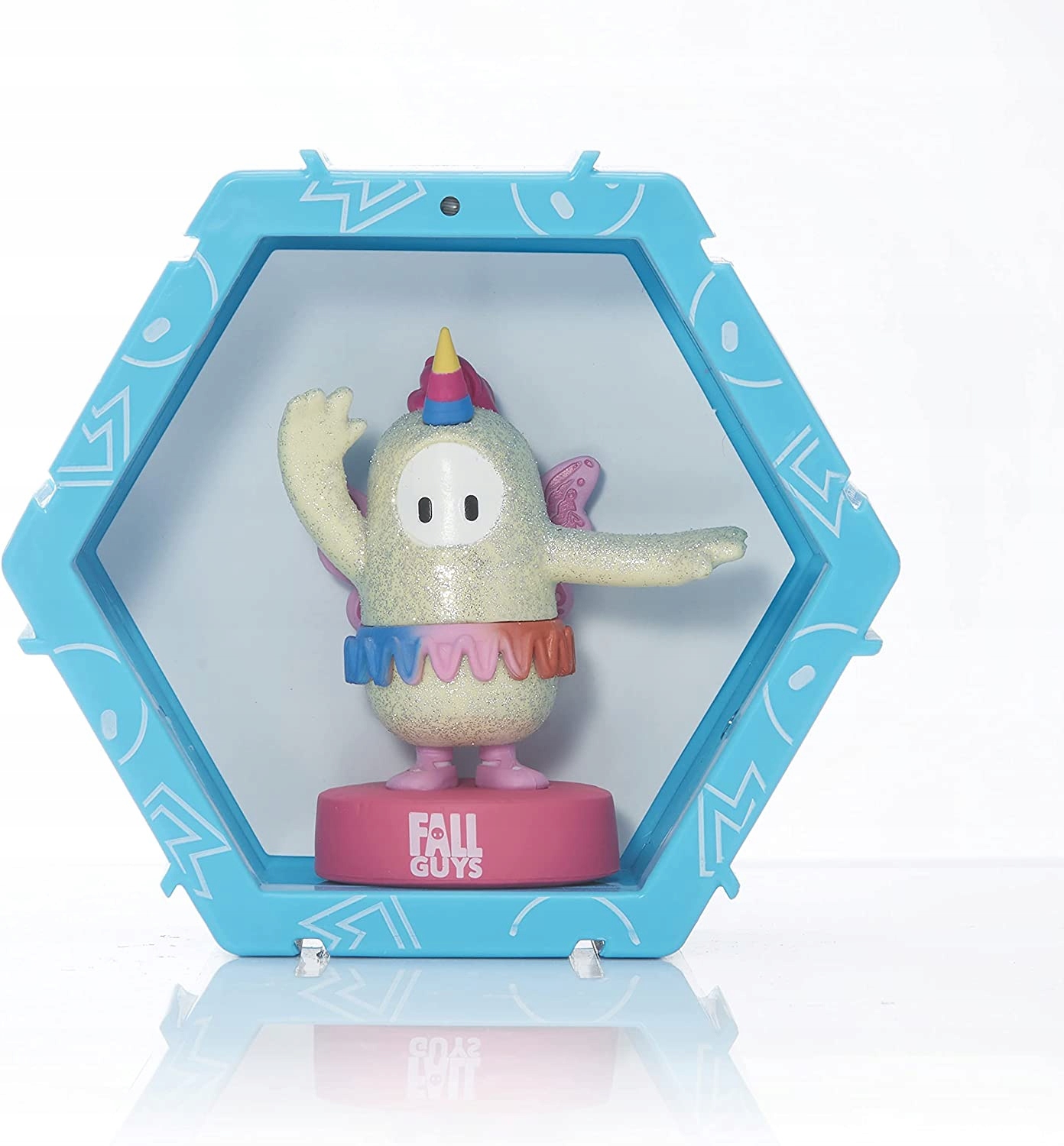 Fall Guys figurka Fairycorn świecąca do kolekcji 12997096333 - Sklepy ...