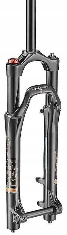 Amortyzator RST Space Jump 26" 100mm/Disc/Oś TA/20 DW - 5902891301332 ...
