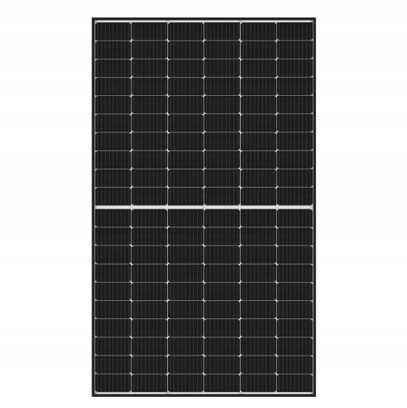 Panel moduł fotowoltaiczny LONGI SOLAR LR4-60HPH 370W czarna rama 35mm ... Panel moduł fotowoltaiczny LONGI SOLAR LR4-60HPH 370W czarna rama 35mm ...