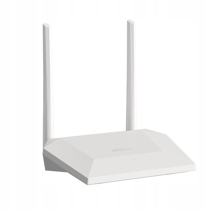 Router Imou HR300 802.11n (Wi-Fi 4) - Sklep, Opinie, Cena w Allegro