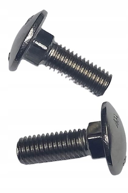 M6x20 ŚRUBA ŚRUBY ZAMKOWA NIERDZEWNA INOX 10szt • Cena, Opinie - Allegro