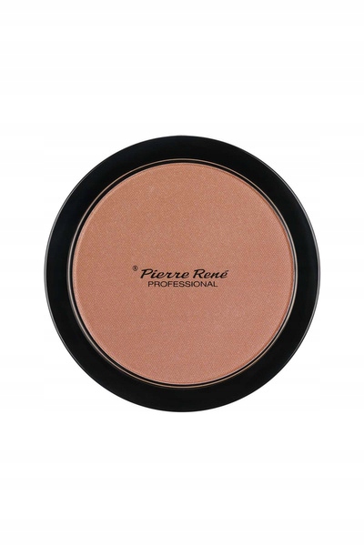 PIERRE RENE Bronzing Compact Powder puder w kamieniu 13 Bronzing 8g ...