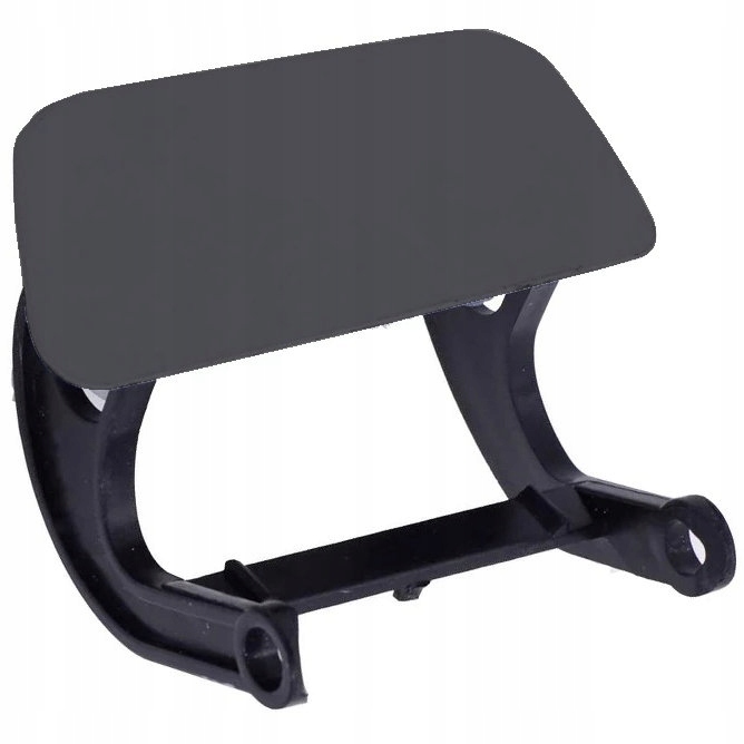 ZAŚLEPKA SPRYSKIWACZA LAMPY PRAWA BMW 5 E60 E61 5905505711886 za 45 ...