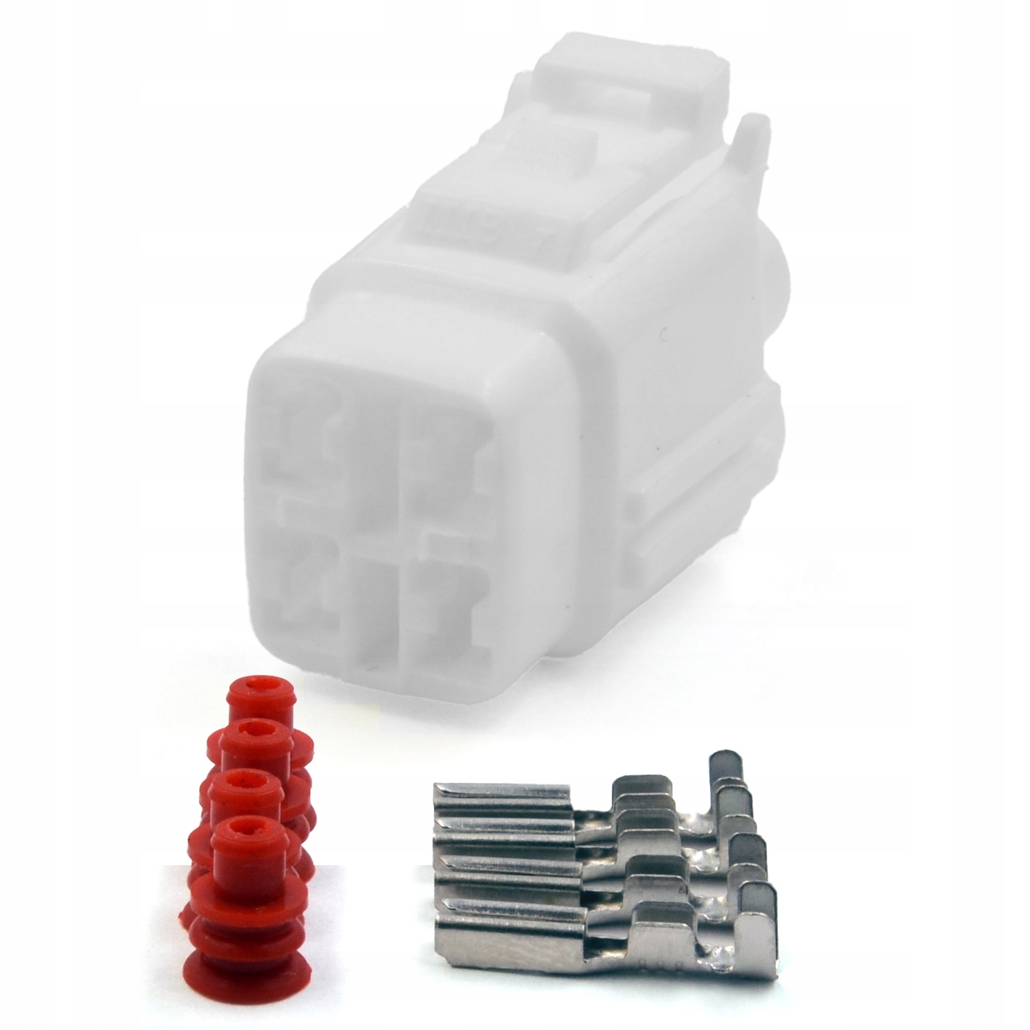 Sumitomo 4 Pin - Niska cena na Allegro