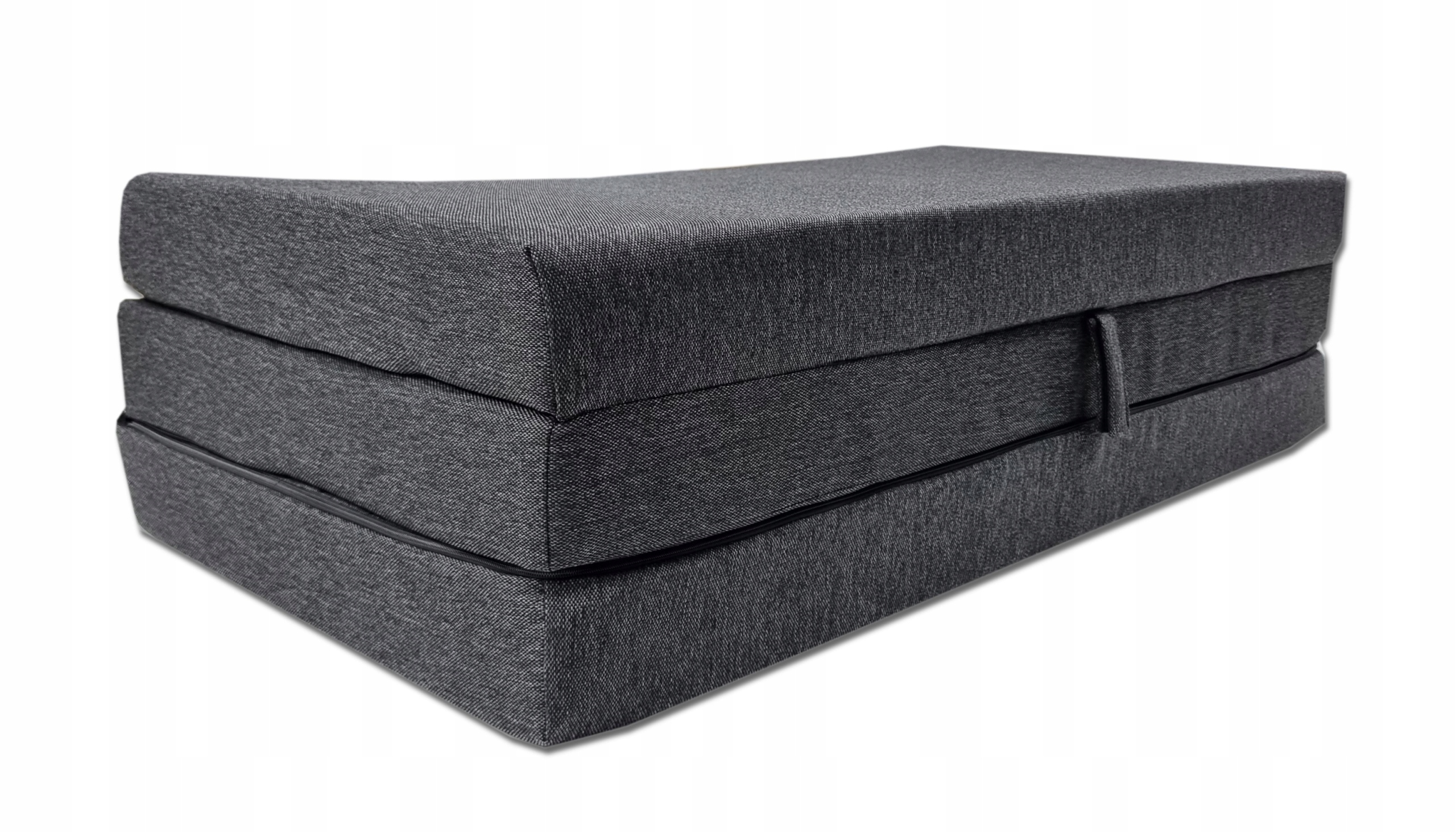 Materac turystyczny rozkładany fotel 200x120x10cm (111) • Cena, Opinie ...