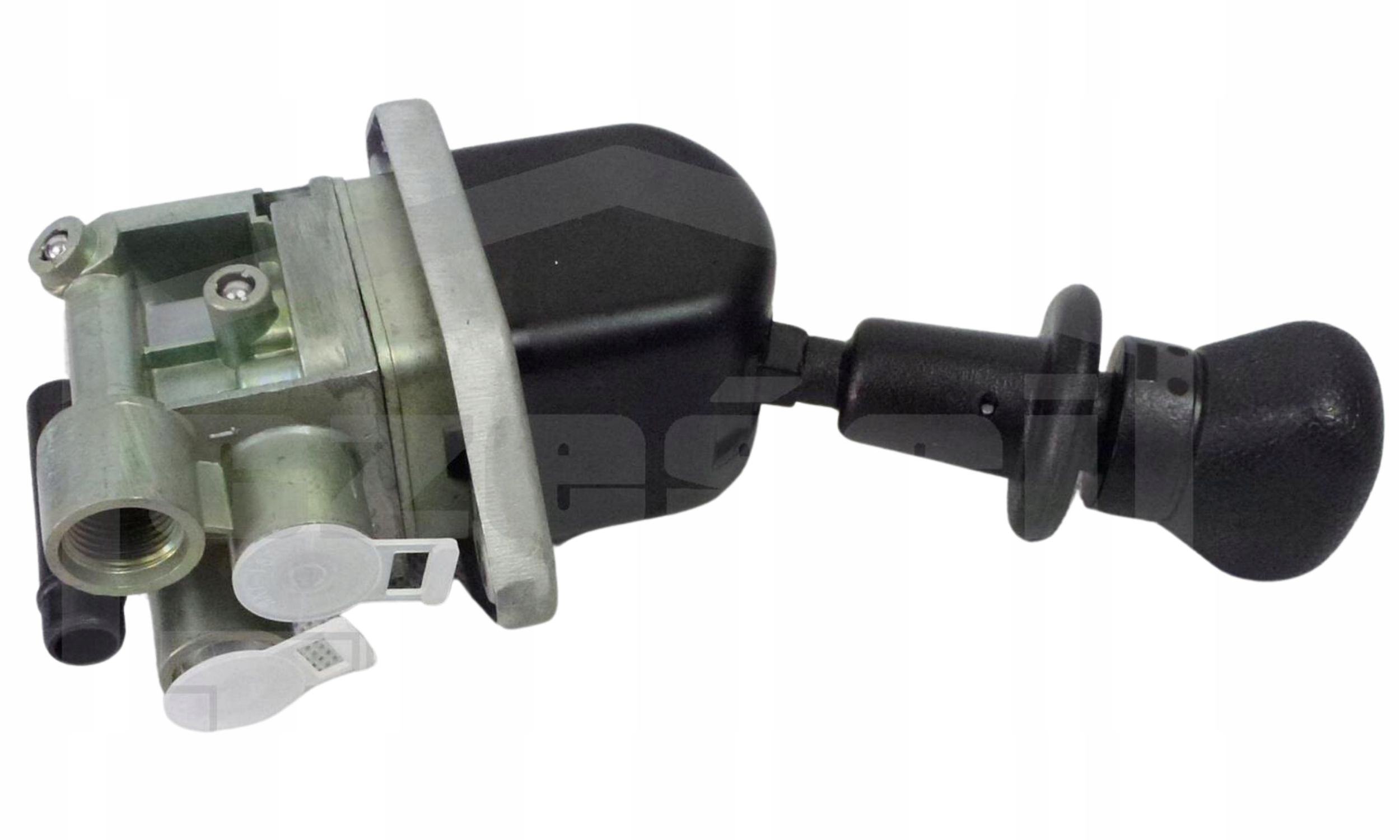 Zawór Hamulca Ręcznego Man Nowy! - Niska cena na Allegro.pl