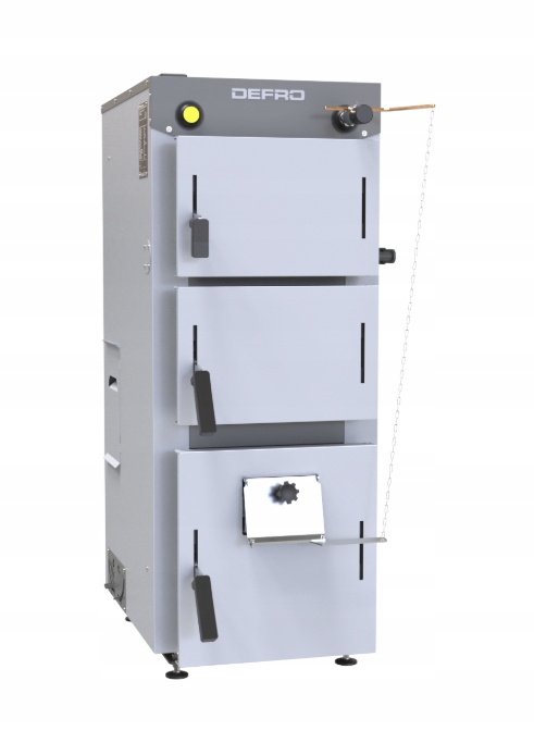 Kocioł DEFRO FIREWOOD 24kW na drewno lista zum (5904422947163) • Cena ...