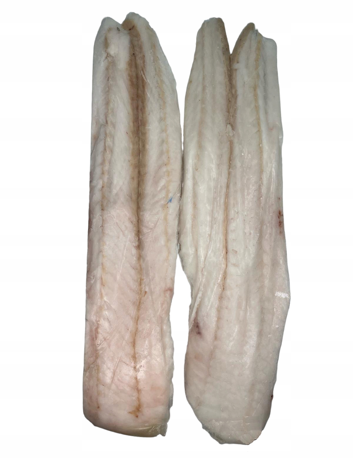 MIRUNA NOWOZELANDZKA FILET BEZ SKÓRY 2kg MROŻONA BEZ LODU ...