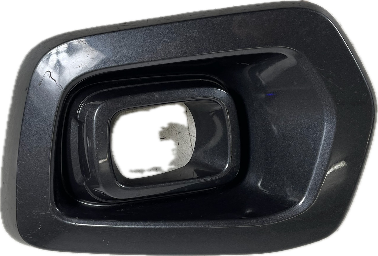 FORD RANGER V LIFT 2019 - KRATKA LEWA ZDERZAKA PRZÓD JB3B-15A299-D za ...