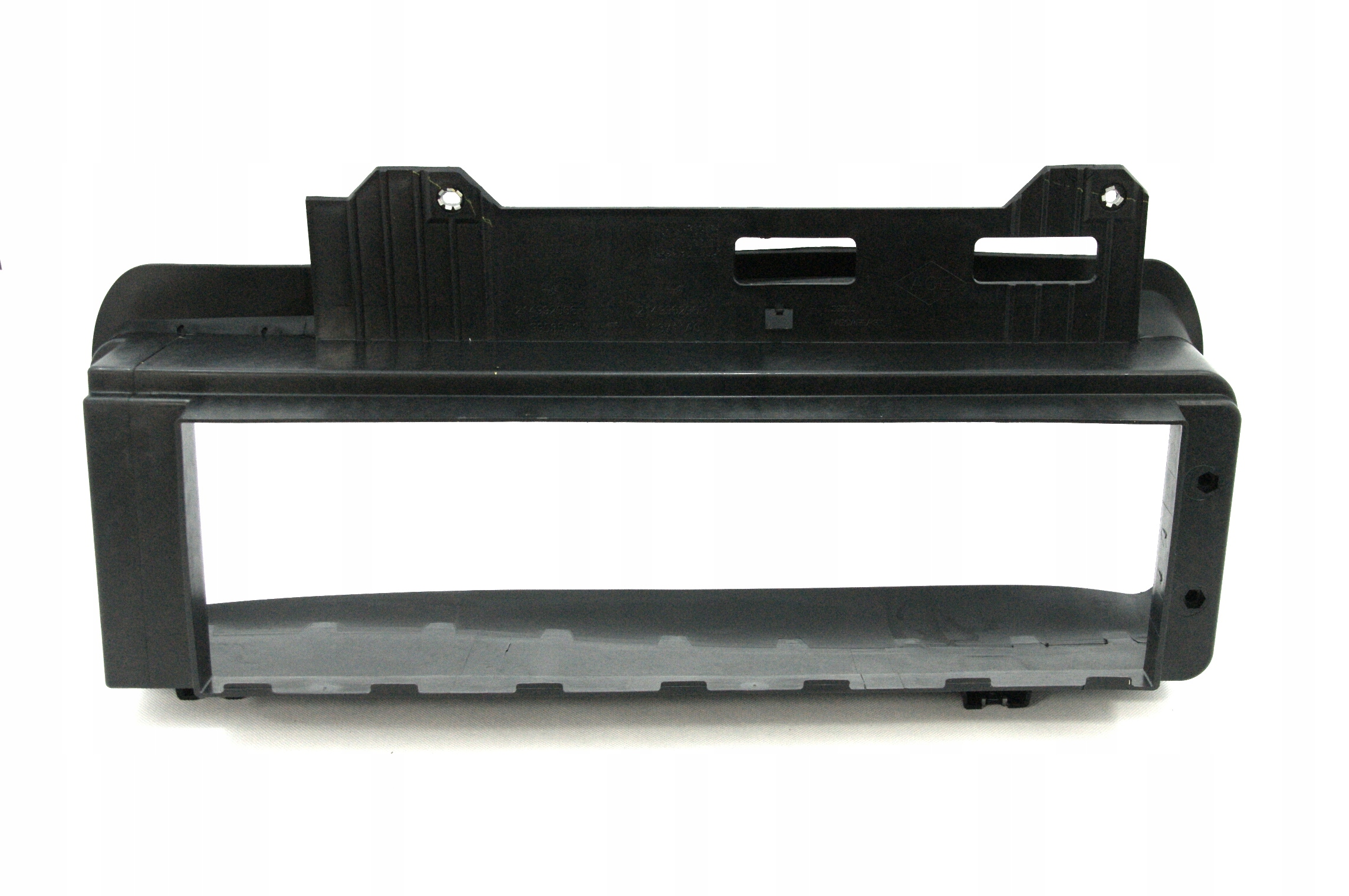 Renault OE 214996296R kierownica wlotu powietrza - porównaj ceny ...