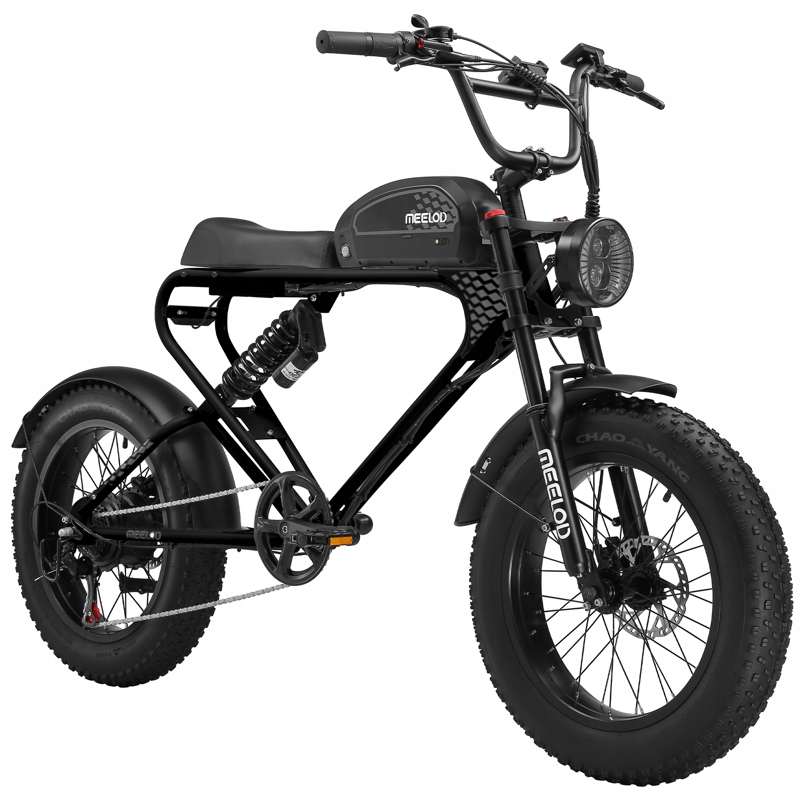 Elektrická vozidla DK300PLUS 1200W 48V20Ah 48km/h 160KM hydraulická ...