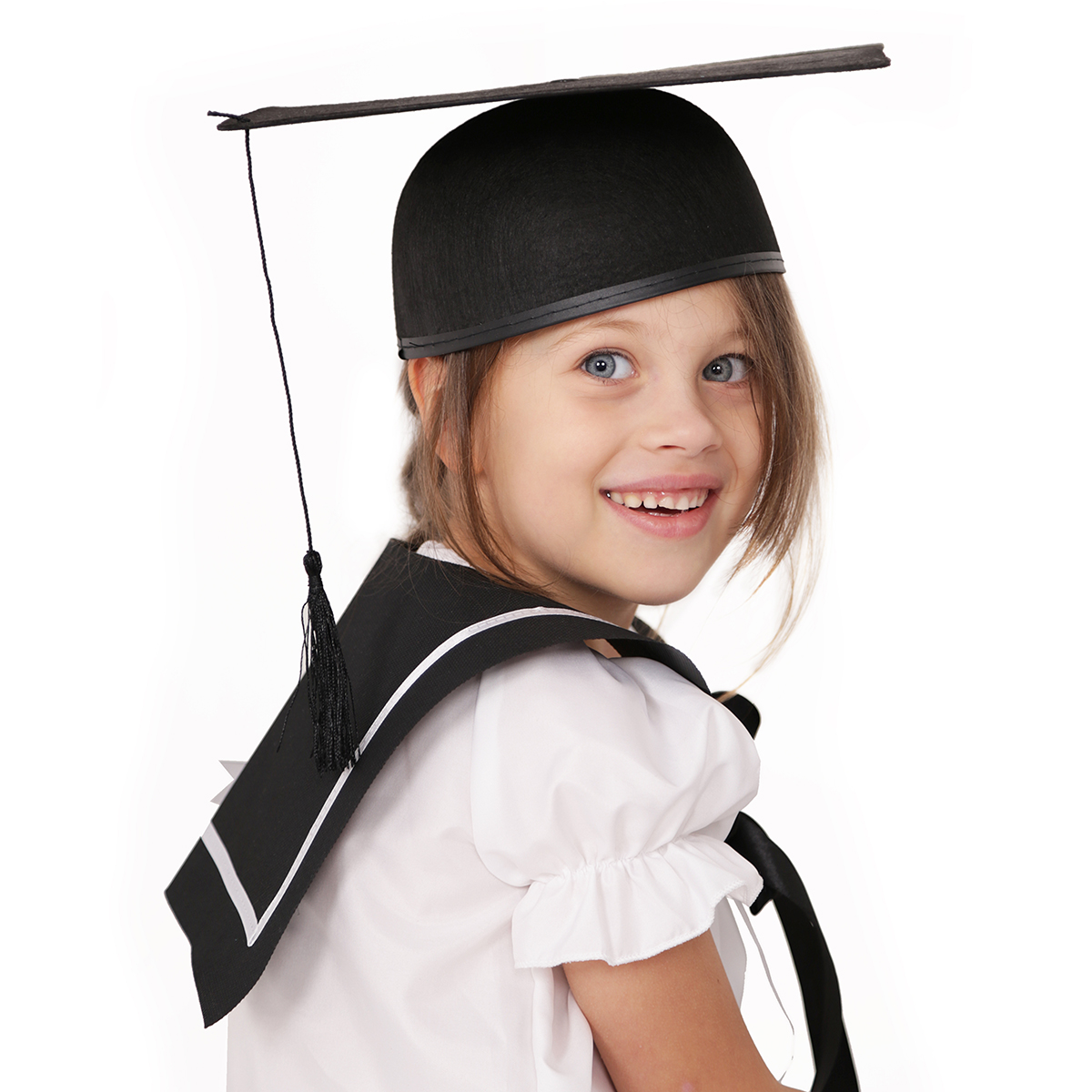 CZAPKA STUDENTA BIRET ABSOLWENTA CZARNA (8434077138908) • Cena, Opinie ...