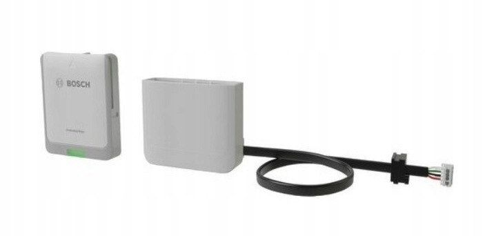 BOSCH Moduł Internetowy Connect-Key K30RF-SetHP (4062321639556) • Cena ...