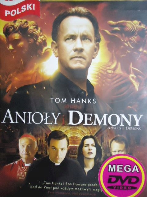 Demon Film Dvd - Niska cena na Allegro