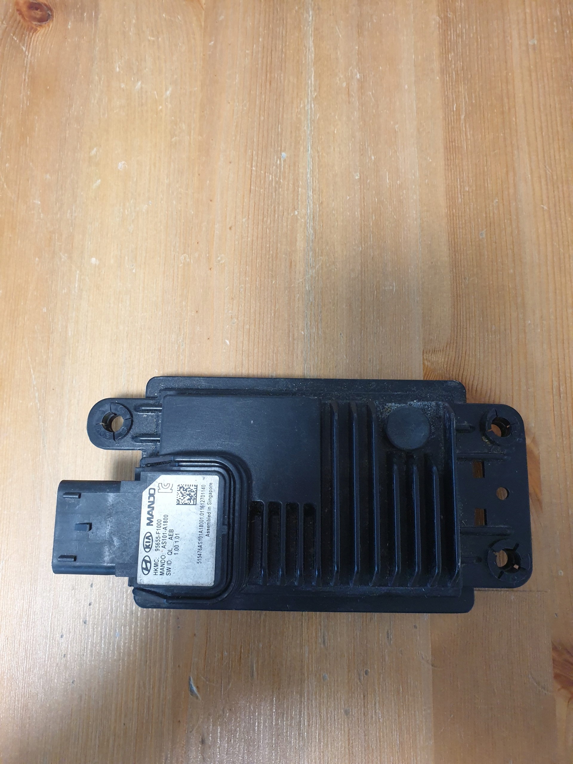 95655-F1000 95655-F1000 - KIA SPORTAGE 4 HYUNDAI TUCSON SENSOR RADAR ...