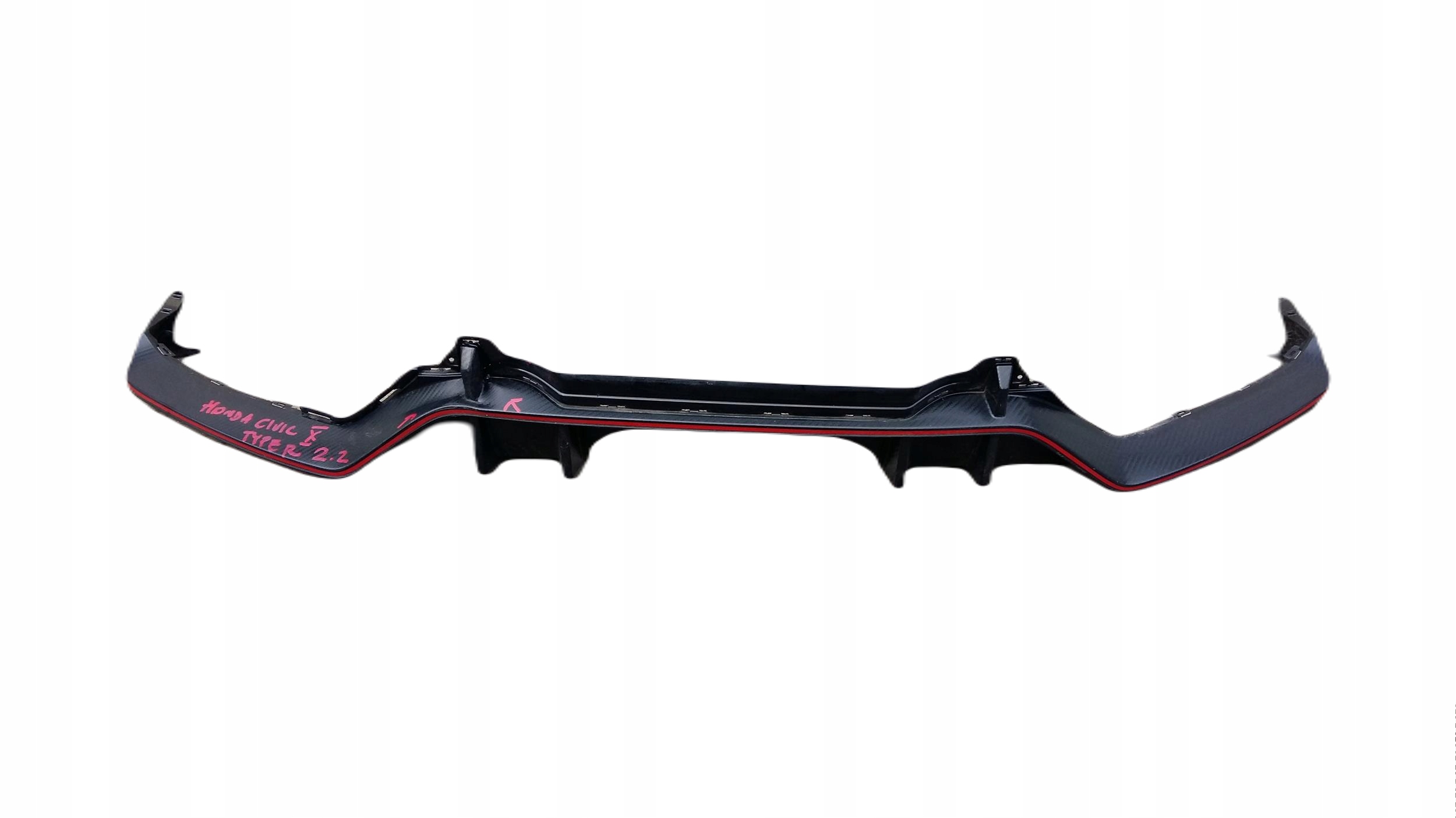 Honda OE 71502-TGH-A000 tgh dyfuzor • Cena, Opinie - Allegro