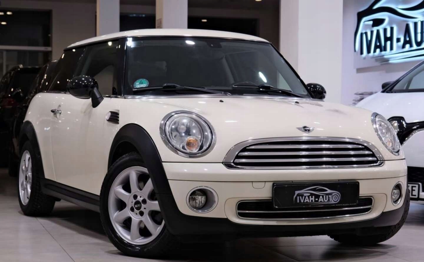 MINI ONE - Allegro.pl