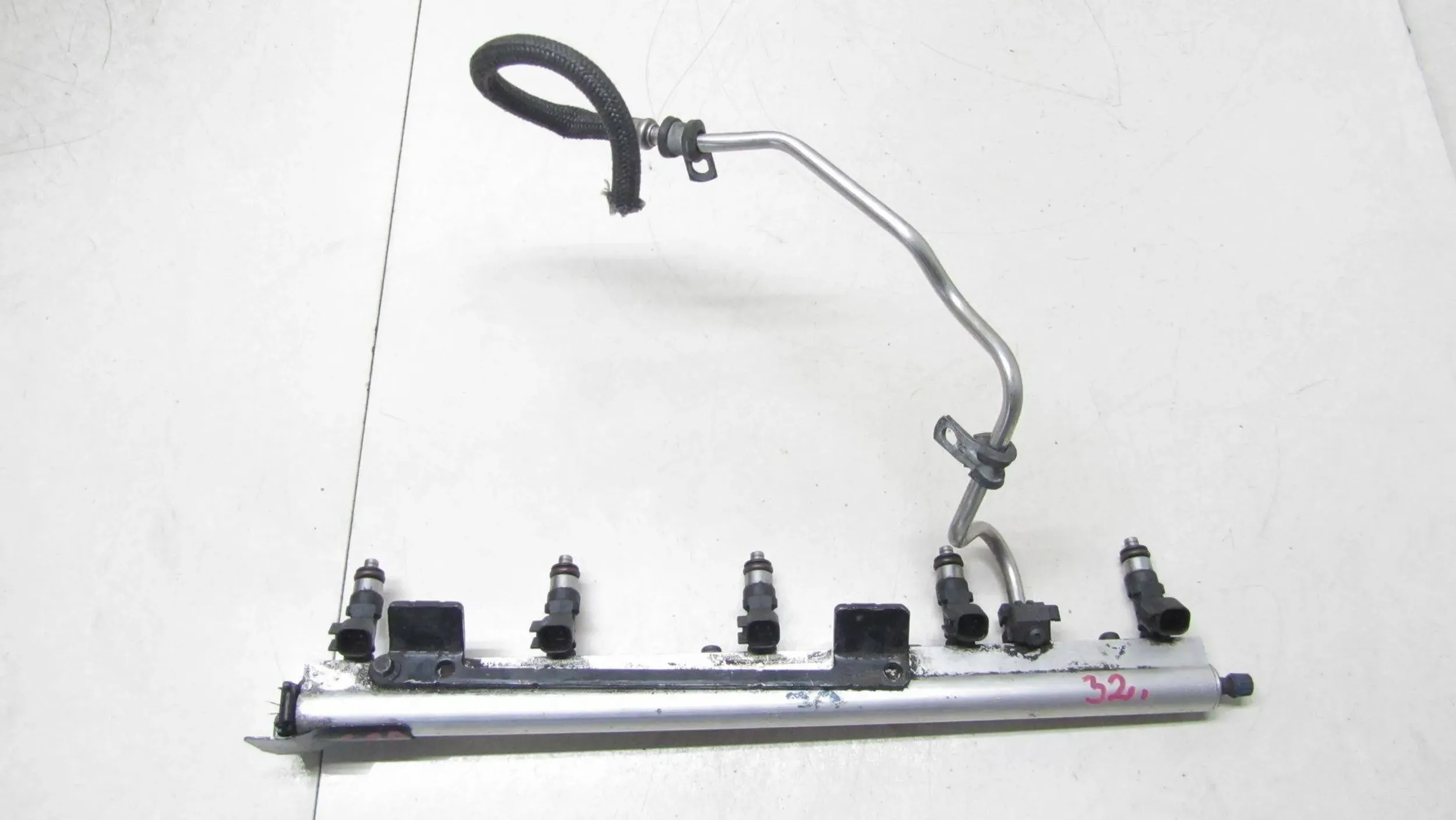 30757534 w Wtryskiwacze układu paliwowego - Allegro.pl