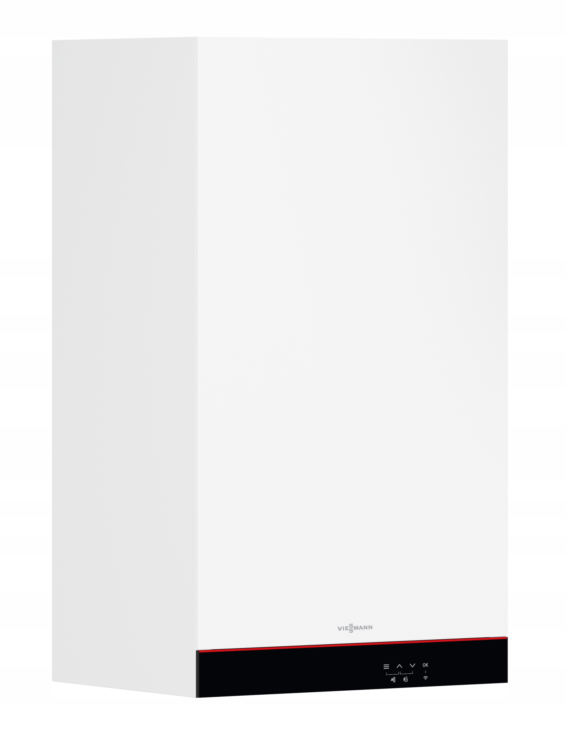 VIESSMANN KOCIOŁ JEDNOFUNKCYJNY VITODENS 050-W 25kW B0HA WIFI ...