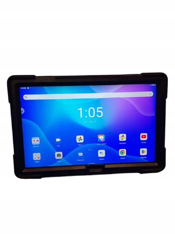 Tablet Lenovo Tab P11 11" 4 GB / 128 GB szary - Sklep, Opinie, Cena w ...