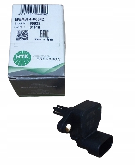 NTK CZUJNIK CIŚNIENIA MAPSENSOR 96629 4010326966290 za 160.00PLN z ...