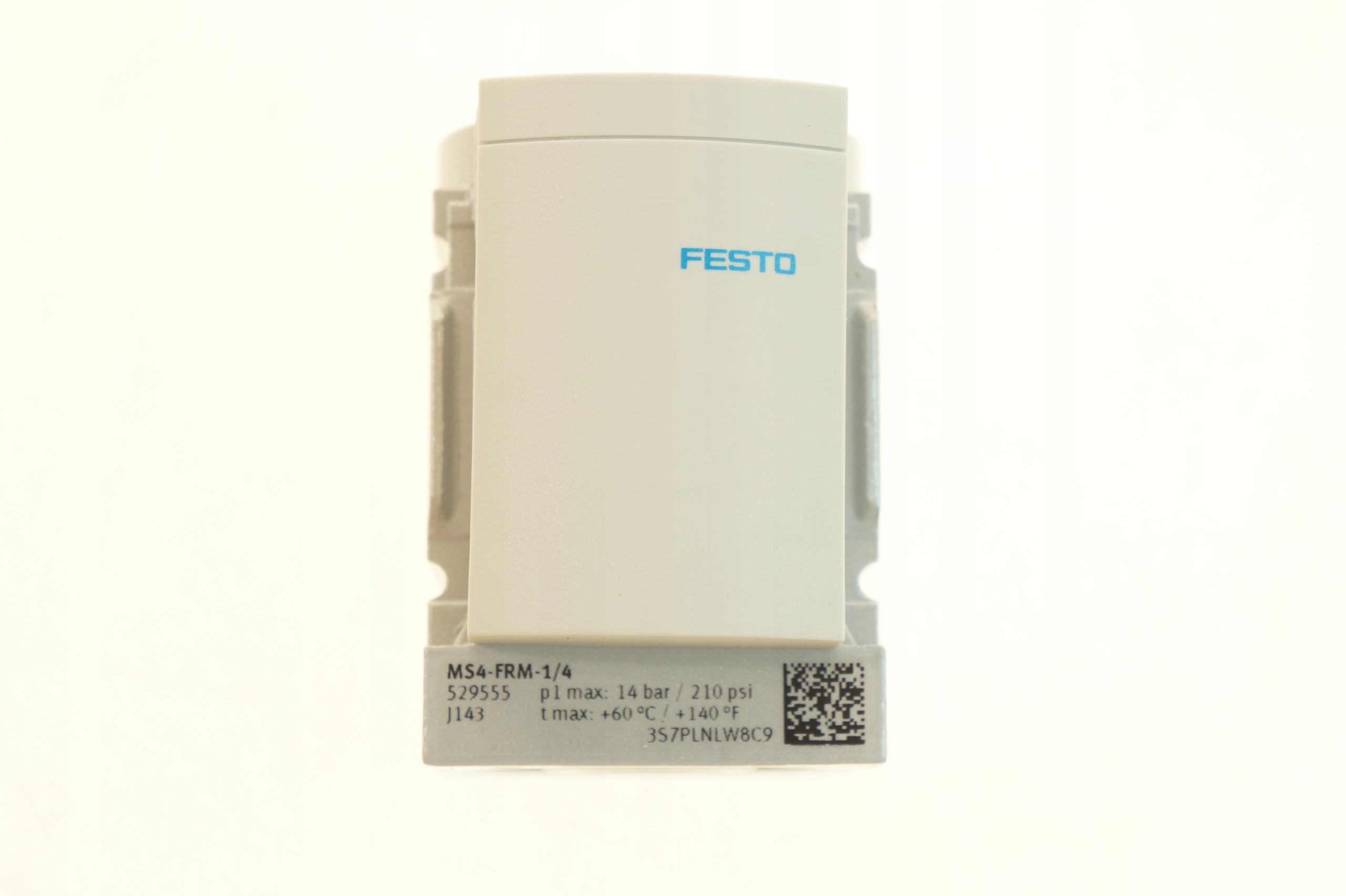 MODUŁ ROZGAŁĘZIAJĄCY FESTO MS4-FRM-1/4 - porównaj ceny - Allegro.pl