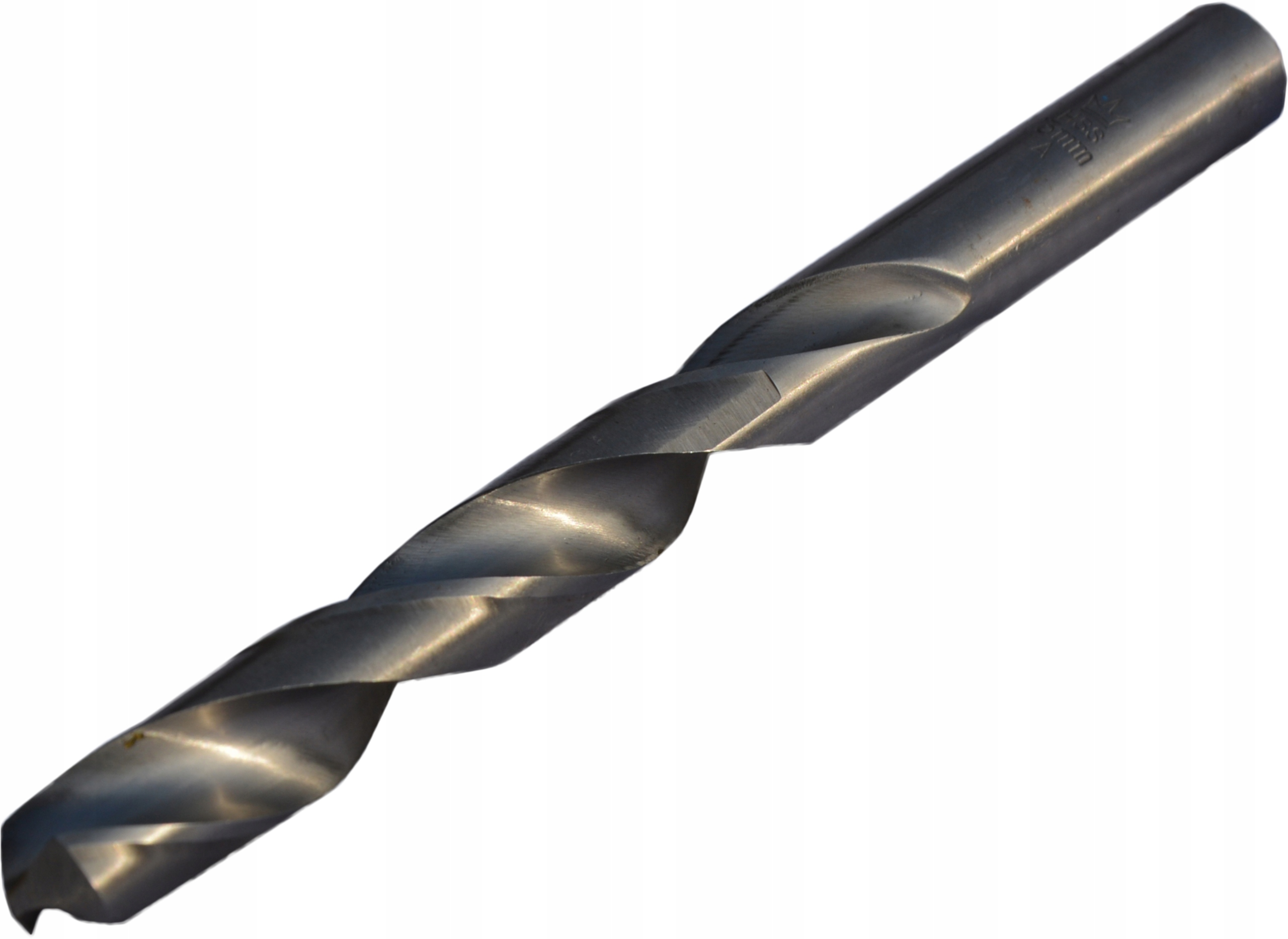 WIERTŁO DO METALU HSS 12,5 mm (5906741695251) • Cena, Opinie ...