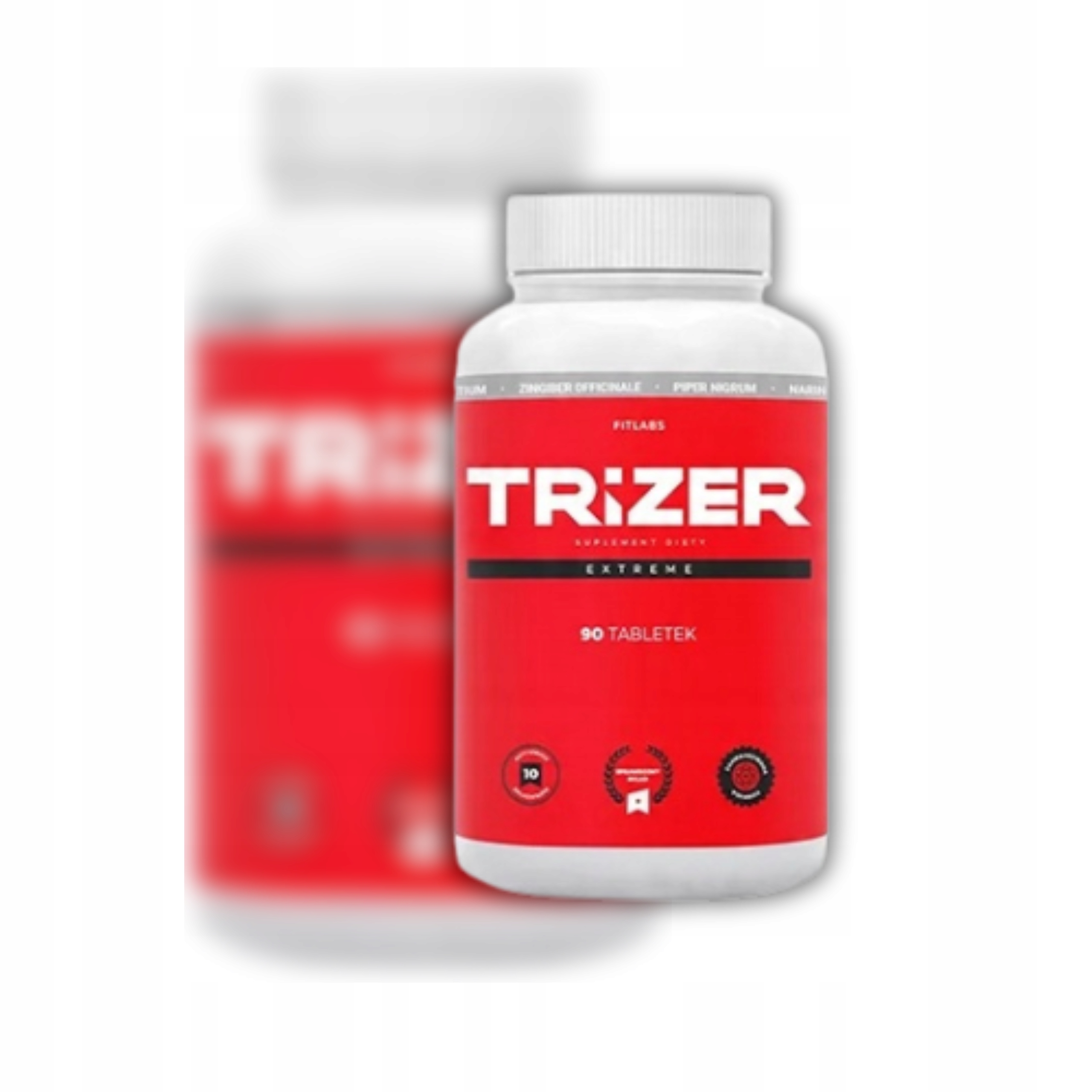 Trizer - Niska cena na Allegro