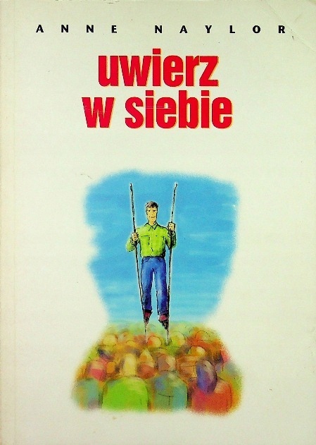 Naylor Uwierz w Siebie - Niska cena na Allegro