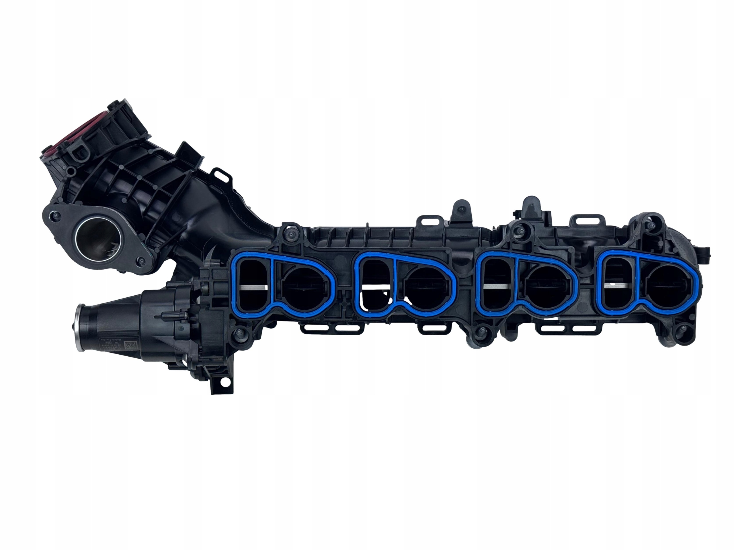 Kolektor ssący 11618579245 BMW G01 G02 G05 G20 G21 G30 G31 G32 oryginał ...