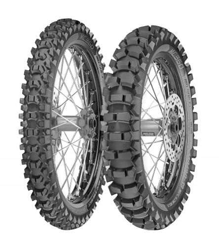 Metzeler MC360 MID SOFT REAR 110/90-19 62 M - porównaj ceny - Allegro.pl