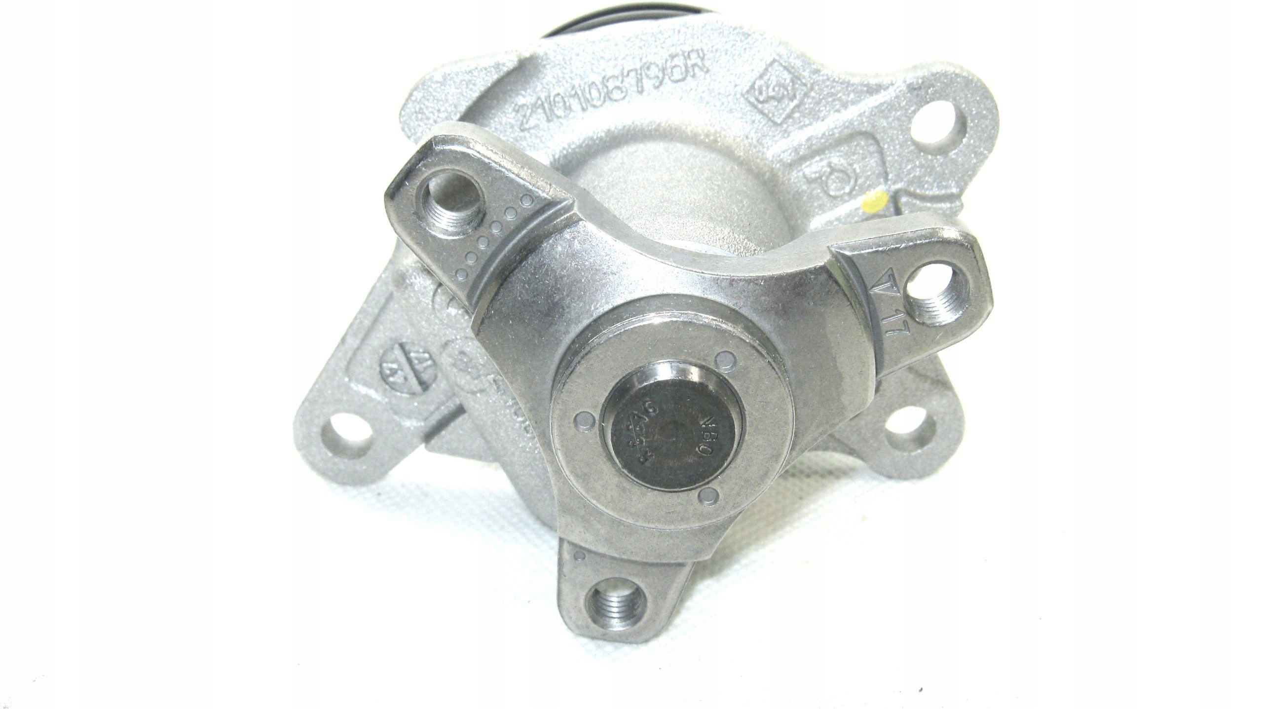 210108796R - ВОДЯНОЙ НАСОС 1.6 DCI MEGANE III SCENIC III ОРИГИНАЛ ...