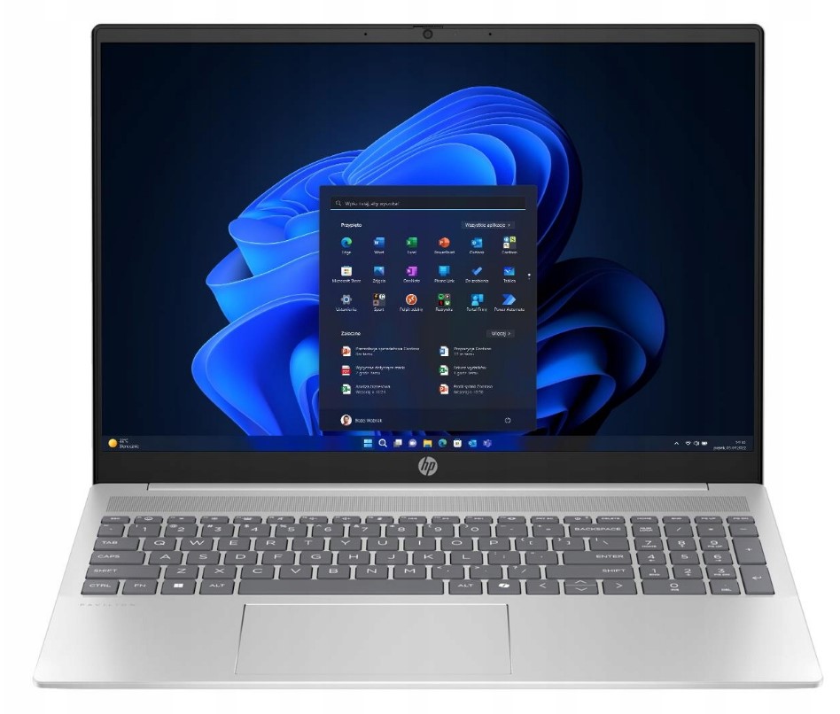 Laptop HP Pavilion 16 Intel Core Ultra 7 155U 16GB 512GB SSD FHD+ IPS ...