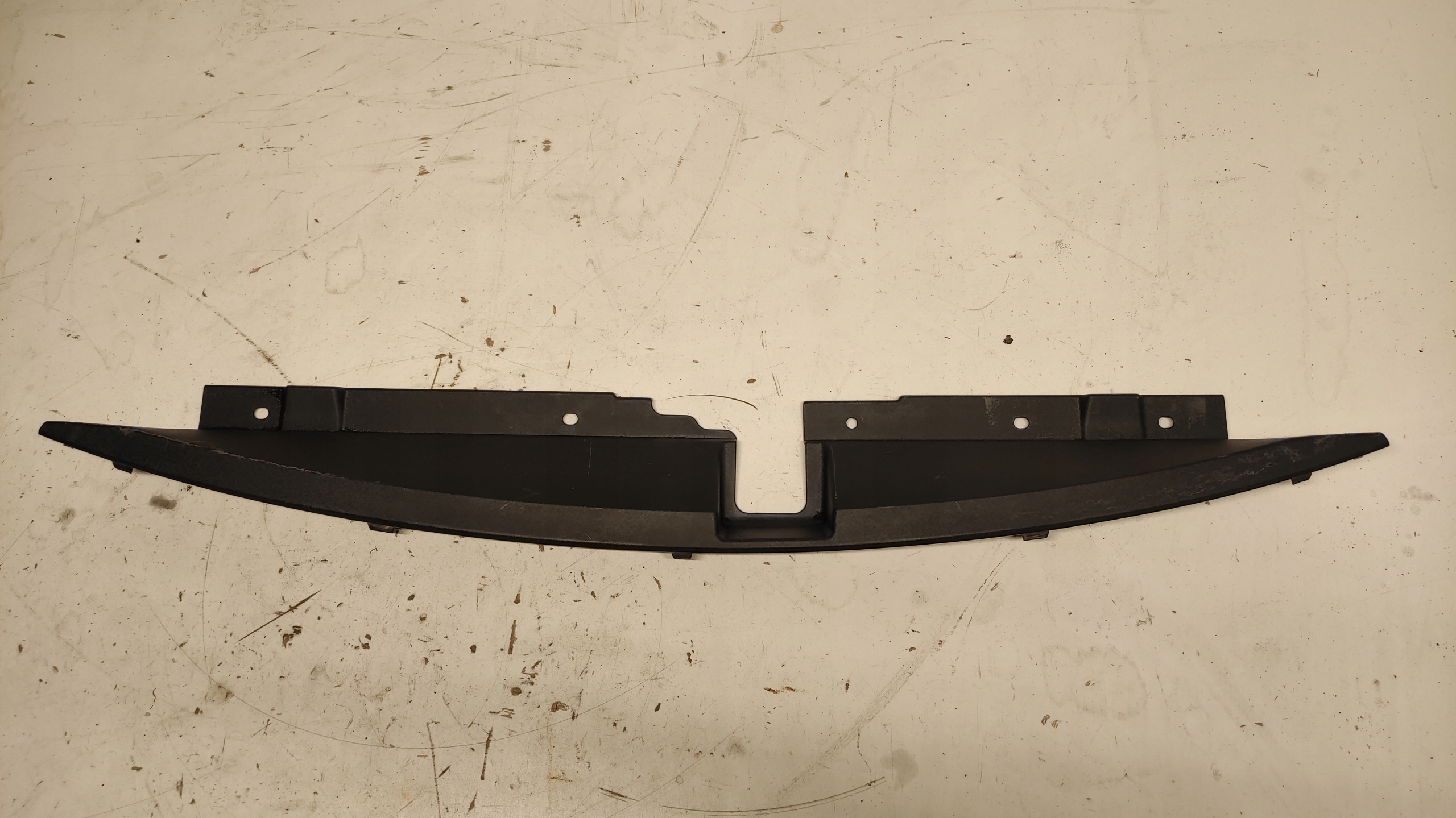 Kia OE 86353-1W200 osłona pasa przedniego 1111111111 za 195.00PLN z ...