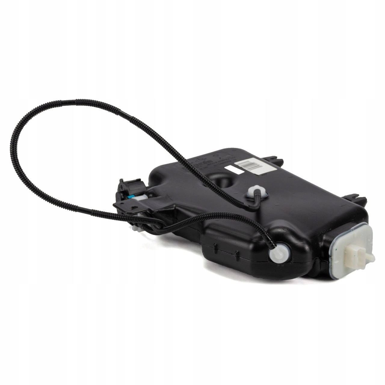 Peugeot OE 1440080380 zbiornik dodatku filtra 5903839524189 za 1188 ...